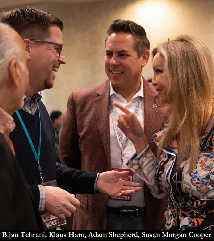 Adam Shepherd looks back at three years of support for Bridging The ...